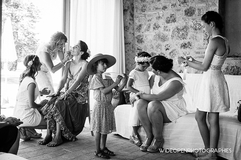 photographe mariage toscane – virginie + arnaud | Wide Open Photographies