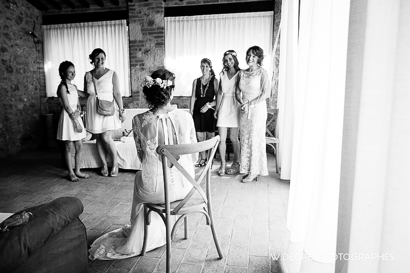 photographe mariage toscane – virginie + arnaud | Wide Open Photographies