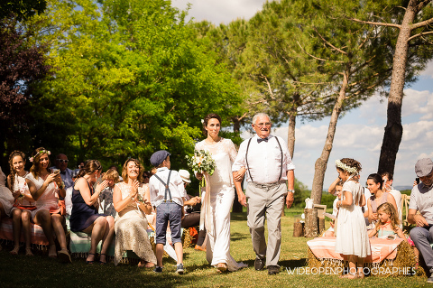 photographe mariage toscane – virginie + arnaud | Wide Open Photographies