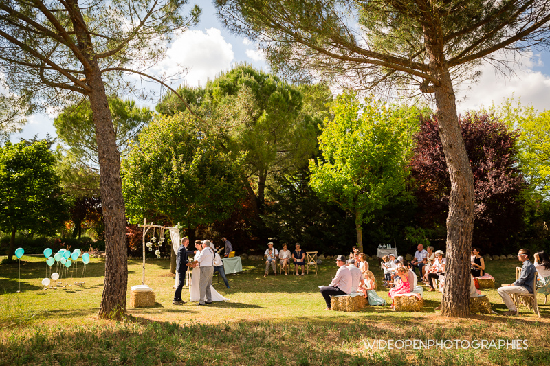 photographe mariage toscane – virginie + arnaud | Wide Open Photographies