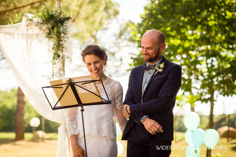 photographe mariage toscane – virginie + arnaud | Wide Open Photographies