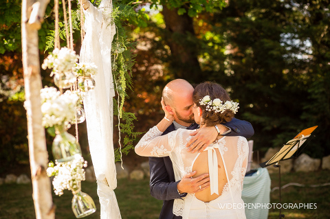 photographe mariage toscane – virginie + arnaud | Wide Open Photographies